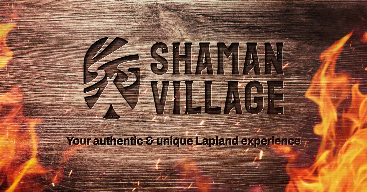 Unforgettable Activities in Rovaniemi | Shaman Village